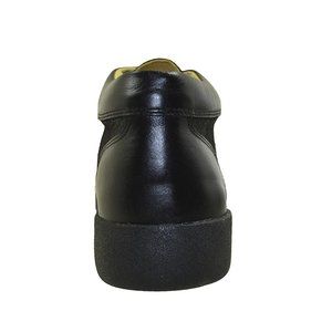 Johnny Famous | Shoes | Johnny Famous Bally Style Soho Mens Black ...